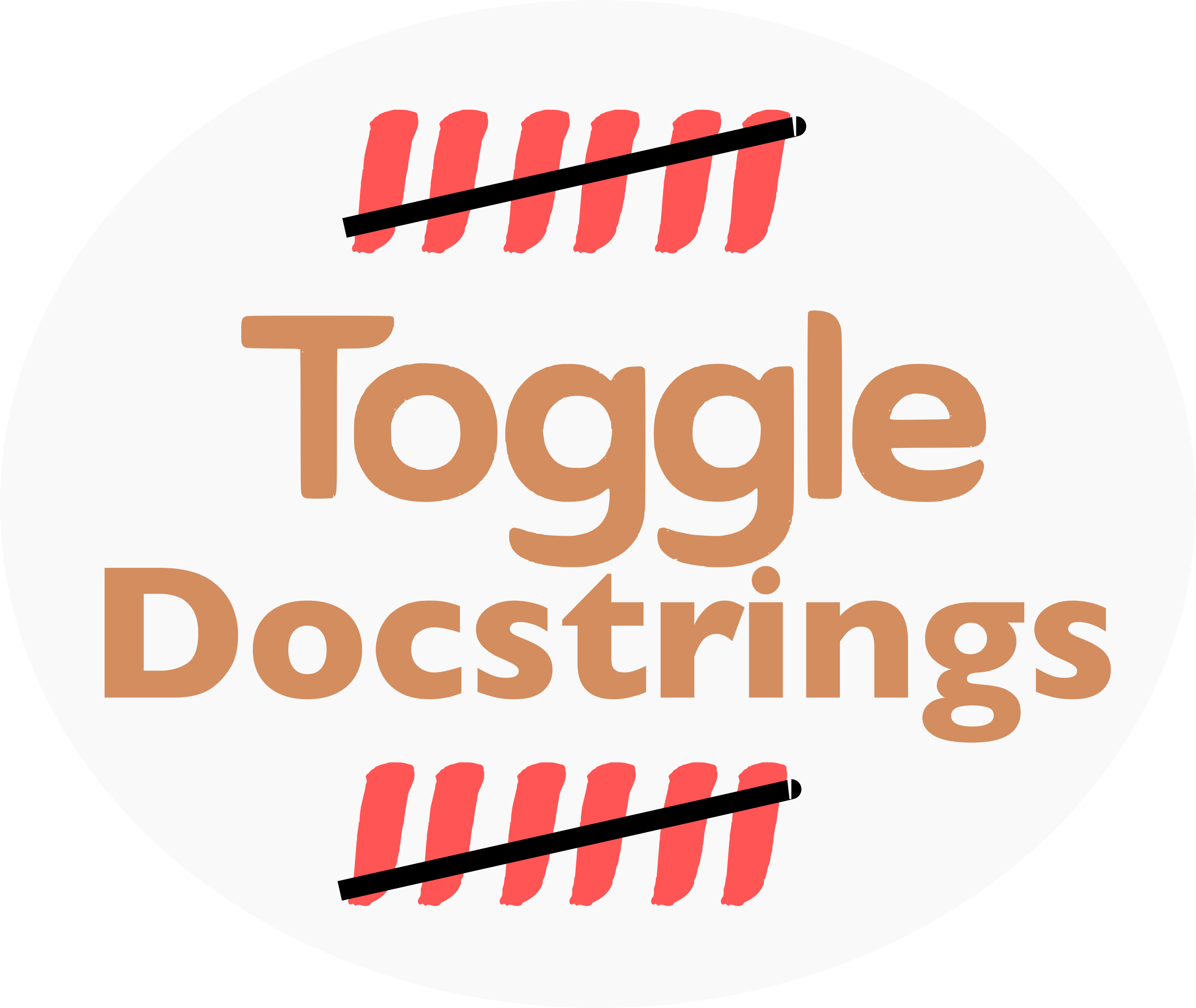 Toggle Docstrings - Visual Studio Marketplace